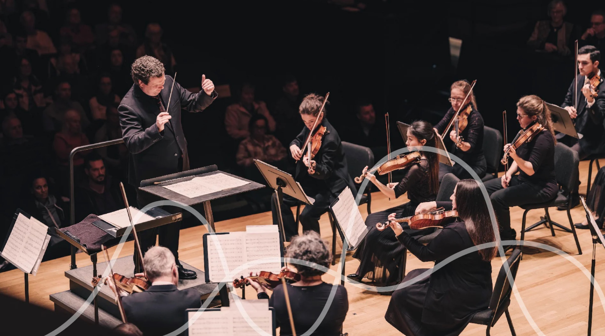 Kingston Symphony | News